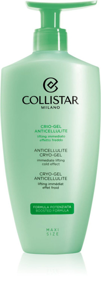 Collistar Special Perfect Body Anticellulite Cryo-Gel - гель от ...