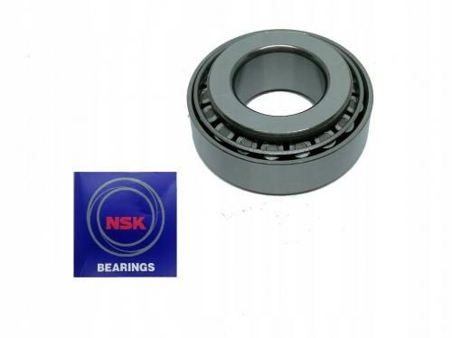 Подшипник hc32205jr Koyo HC32205JR - KOYO арт. HC32205JR - купить по ...