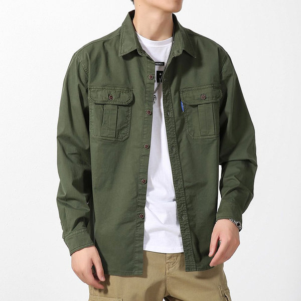 Рубашка PRTM EGO Outdoors - купить с доставкой по выгодным ценам в ...