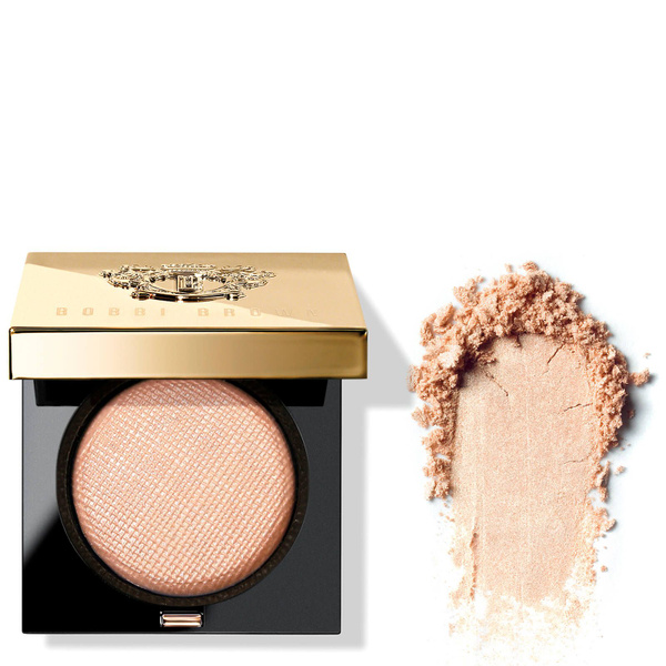 Bobbi Brown Luxe Rich Sparkle Тени для век - Moonstone - купить с ...
