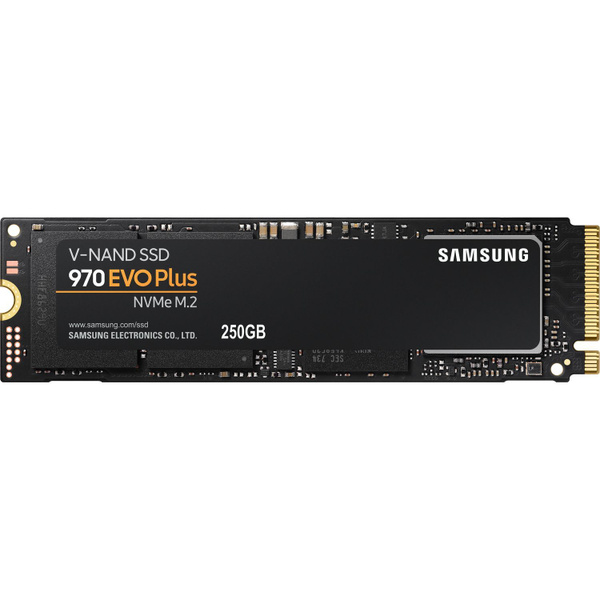 250 ГБ Внутренний SSD-диск Samsung MZ-V7S250BW (MZ-V7S250BW) - купить ...
