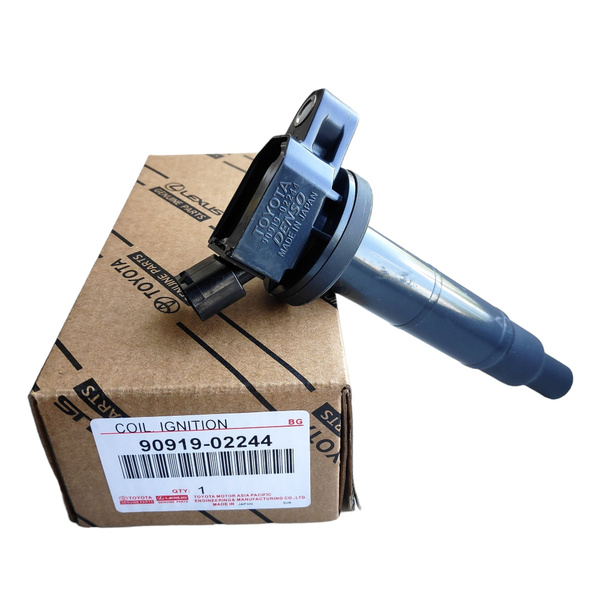 Катушка зажигания 9091902244 Toyota Rav 4, Camry, Avensis и др. / Lexus ...