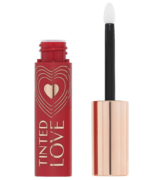 Тинт для губ и щек Charlotte Tilbury - Tinted Love Lip & Cheek Tint ...