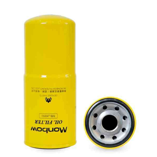 Фильтр масляный MONBOW FILTER MB-JX650 Фильтр масла - купить по ...
