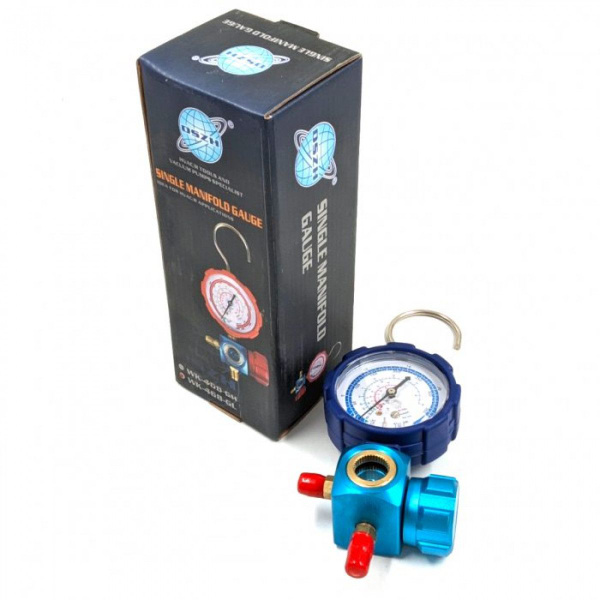 Манометрическая станция DSZH WK-468-GL - купить с доставкой по выгодным ценам в интернет ...