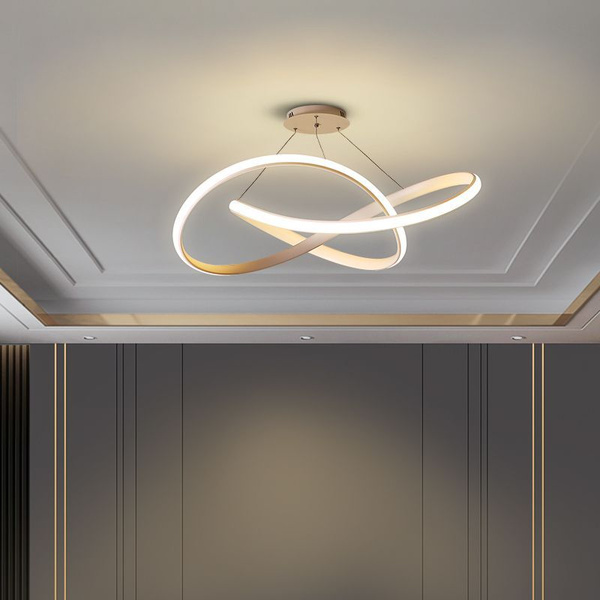 HY Lighting Люстра, 45 Вт купить на OZON по низкой цене (1963775551)