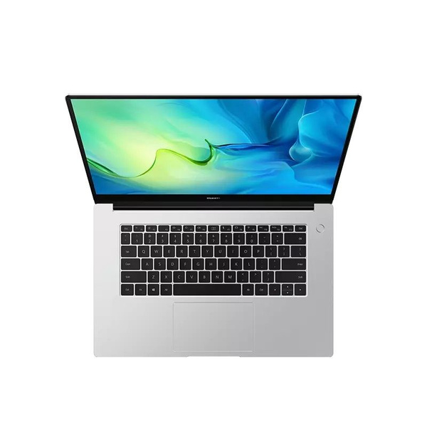 Ноутбук HUAWEI MateBook D15 BODE-WDH9 (53013PEX), серебристый купить по ...