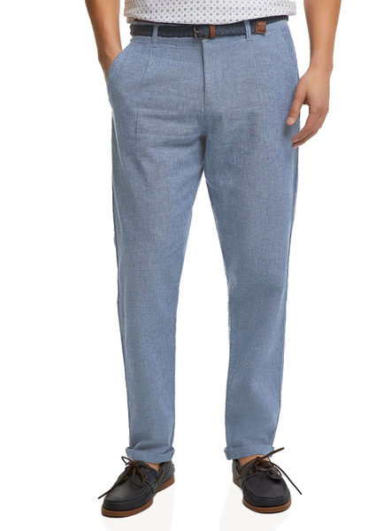 Брюки oodji Lab - купить с доставкой по выгодным ценам в интернет ...