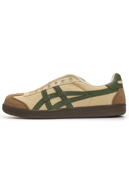 Кеды Onitsuka Tiger - купить с доставкой по выгодным ценам в интернет ...