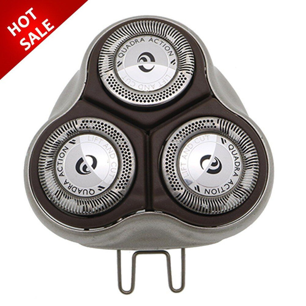 Сменные лезвия для Philips HQ6825 HQ6827 HQ6830 HQ6890 HQ6485 HQ6846 ...