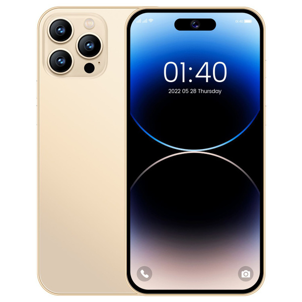 Смартфон RedTenco Red Tenco i14 Pro Max-H3-3 - купить по выгодной цене ...