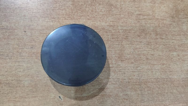 Заглушка козырька левая Volvo FH4 - купить с доставкой по выгодным ...