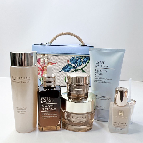 Estee Lauder набор для ухода за кожей из 6 предметов - купить с ...