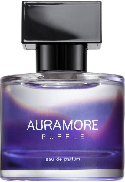 Парфюмерная вода Auramore Purple мужская купить на OZON по низкой цене ...
