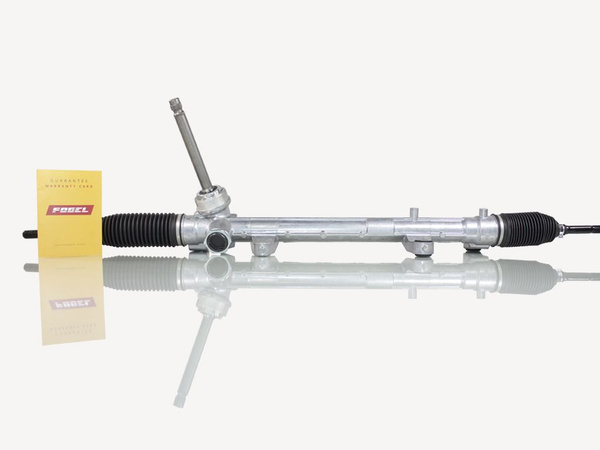 Рулевая рейка для Hyundai Tucson III (2015 2018) новая - FOGEL арт ...