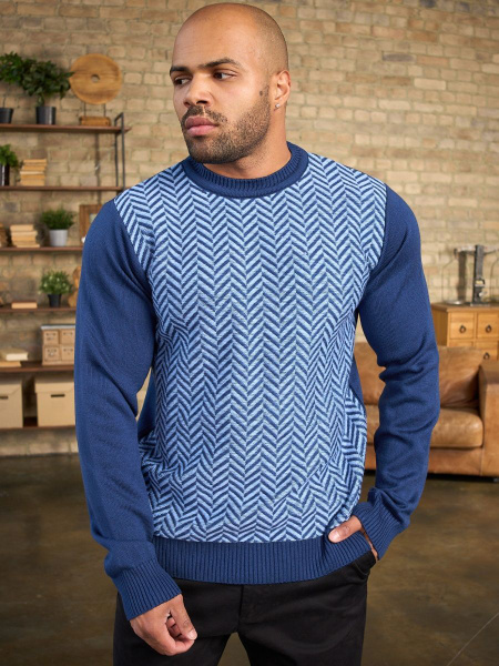 Свитер Plover Wear На каждый день - купить с доставкой по выгодным ...