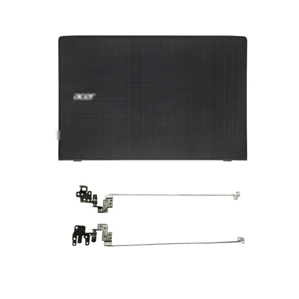 Крышка корпуса ноутбука Петли матрицы (Шарниры экрана ноутбука) Acer ...