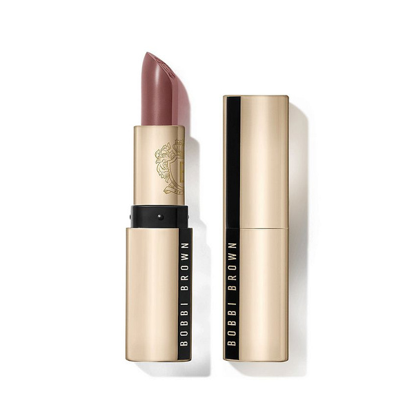 BOBBI BROWN Помада для губ Luxe Lipstick Rare Ruby, 3.5 г купить на OZON по низкой цене (1630538129)