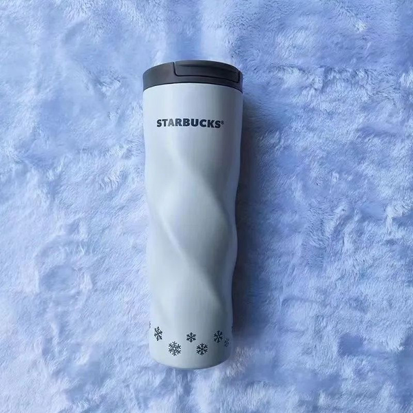 Термокружка Starbucks, 0.5 л - купить с доставкой по выгодным ценам в ...
