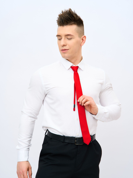 Галстук Full Pockets - купить по выгодной цене в интернет-магазине OZON ...