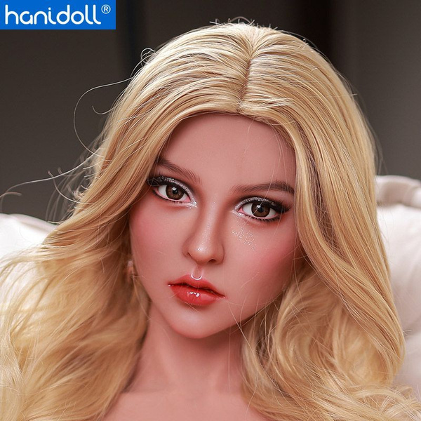 Hanidoll Голова секс-кукла подходит для тела секс-куклы выше 140 см Болт M16 купить на OZON по ...