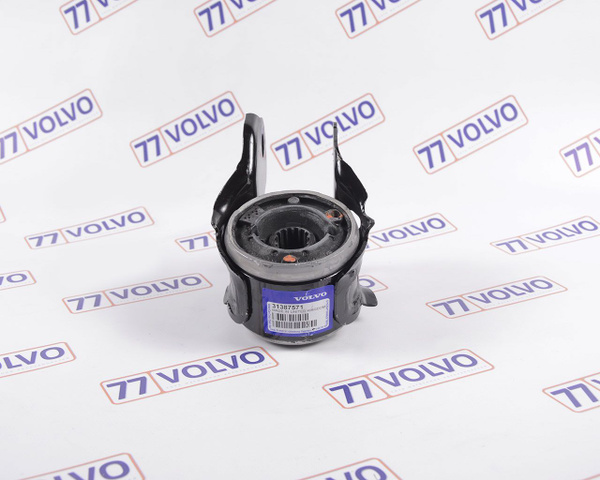 31387571 Сайлентблок рычага переднего левый для VOLVO S60 S80 V60 V70 ...