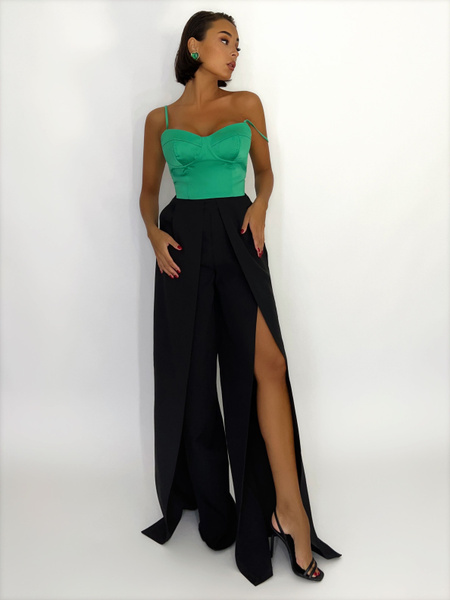 Брюки GRINKOVSKAYA - купить с доставкой по выгодным ценам в интернет ...