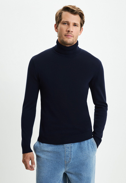 Свитер Zarina ZRN MAN - купить с доставкой по выгодным ценам в интернет-магазине OZON (1118007987)