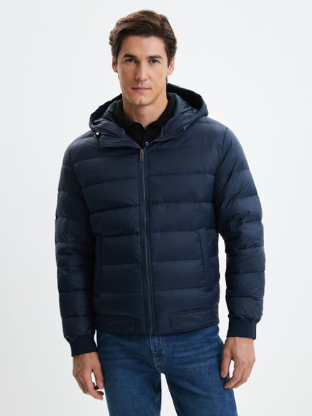 Куртка Zarina ZRN MAN - купить с доставкой по выгодным ценам в интернет-магазине OZON (1067943246)