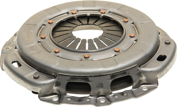 Корзина сцепления VALEO KIC-18 для KIA BESTA / K2700 / PREGIO (97-) 2 ...