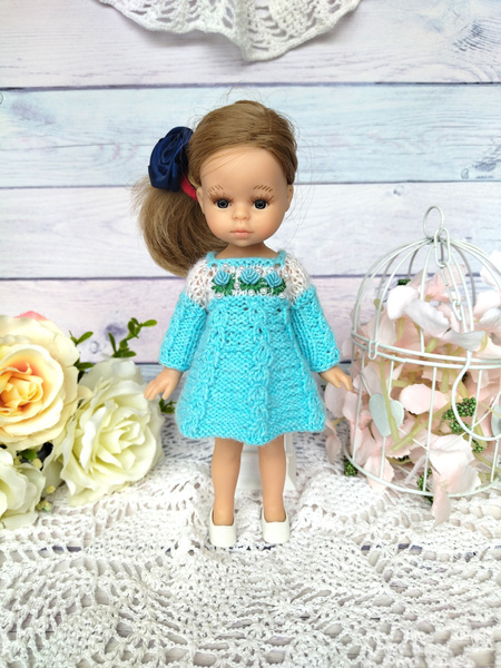 mini Paola Reina одежда, Monst - купить с доставкой по выгодным ценам в ...