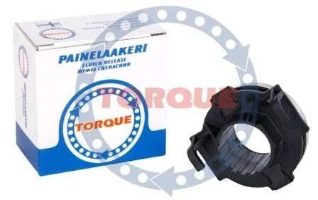 Подшипник выжимной "LADA Largus, Renault Logan" "TORQUE" - TORQUE арт ...