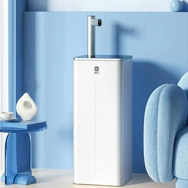 Xiaomi Кулер для воды Бытовой диспенсер для мгновенной подачи горячей ...