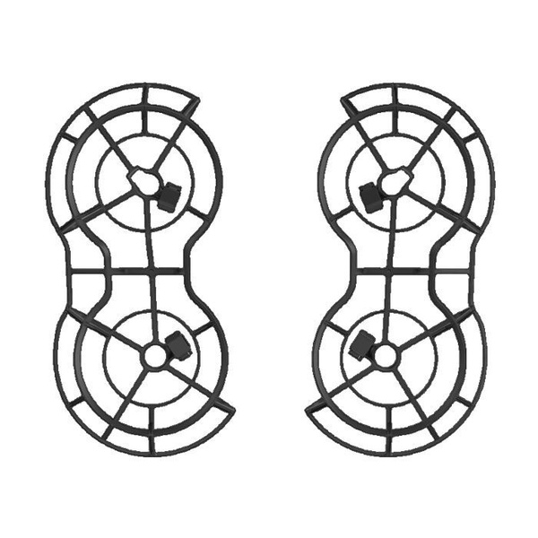 Защита пропеллера DJI Mini 2 на 360 (DJI Mini 2 360 Propeller Guard ...