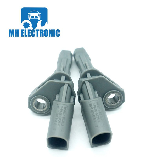 2 шт. Задний правый и левый датчик скорости ABS WHT003859A WHT003858A ...