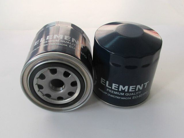 Фильтр масляный Element Фильтр масляный ВАЗ 2101 "Element" "PREMIUM ...