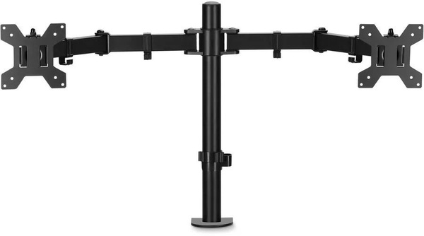 Кронштейн для мониторов ЖК Buro M052 черный 15"-32" макс.8кг крепление ...