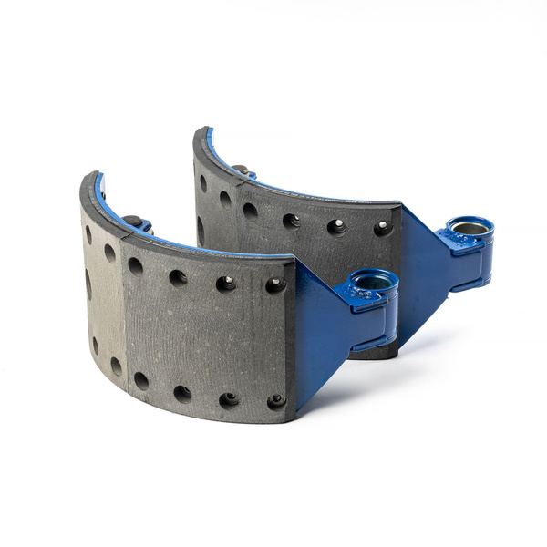 Тормозные колодки АККОР 4370-3502090\91 - купить по низким ценам в интернет-магазине OZON ...