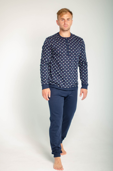 Пижама Linclalor - купить с доставкой по выгодным ценам в интернет ...