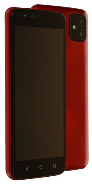 Смартфон Corn X50 - купить по выгодной цене в интернет-магазине OZON (1139595826)