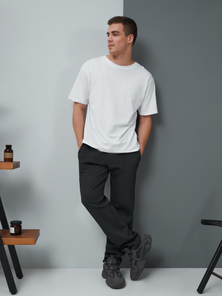 Брюки спортивные GOODWIN ENACTMENT Мужской - купить по доступным ценам в интернет-магазине OZON ...