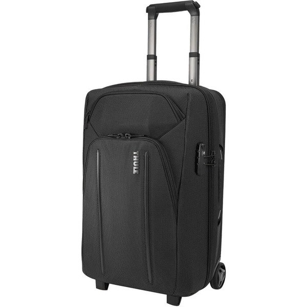 Чемодан Thule Crossover 2 Carry On чёрный (3204030) - купить с ...
