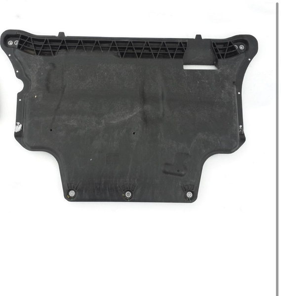 VAG 3Q0825902B Защита картера для SKODA OCTAVIA (A7) (2013>) - VAG (VW ...