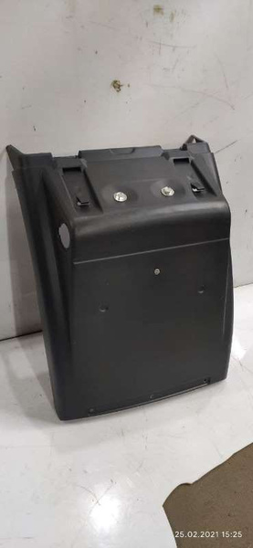 Брызговик задний, передняя часть Man TGA TGL TGM TGX TGS - Tangde арт. TD06-57-191 - купить по ...