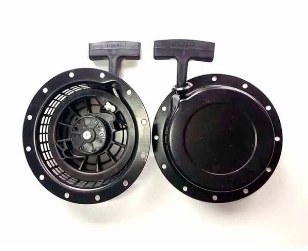 Стартер в сборе 166F/А147116 - купить по выгодной цене в интернет ...