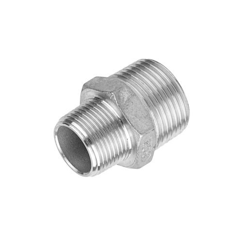 Ниппель переходной нержавеющий (AISI304) 1" x 3/4", НР/НР TL1-3/4RM ...