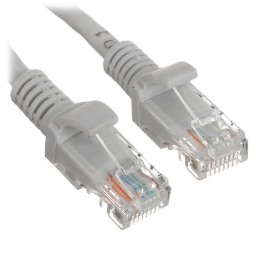 Кабель RJ-45 Ethernet DEXP Патч-корд DEXP HtsPcUSt5E050 - купить по ...