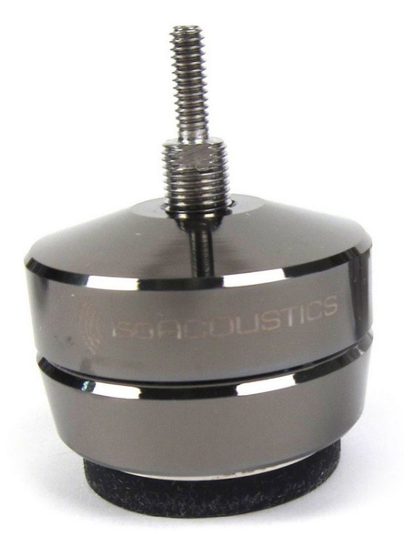 Антирезонансные ножки для акустики ISOACOUSTICS модель GAIA III ...