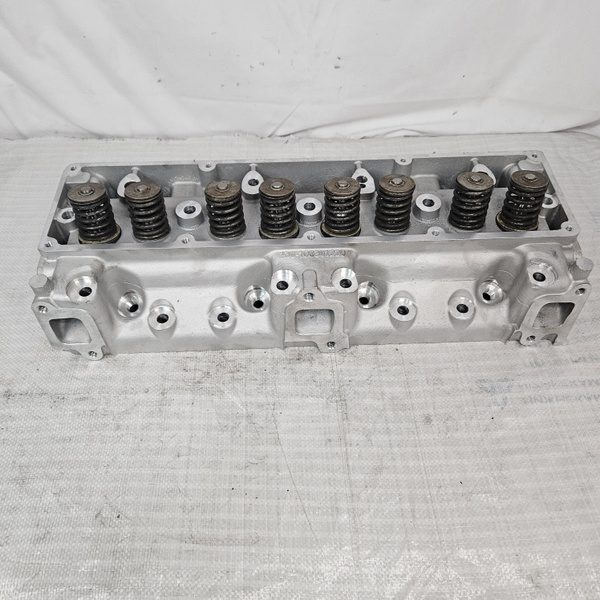 Головка блока цилиндров ЗИЛ-130 - ЗИЛ арт. 130100301220 - купить по ...