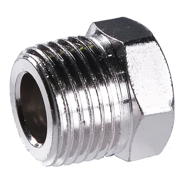 Переходник 1/2" M(папа) - 1/4" F(мама) FUBAG купить на OZON по низкой ...